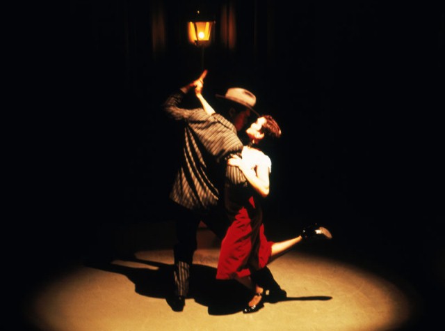 Festival de Tango de Medellín | Sercolombiano