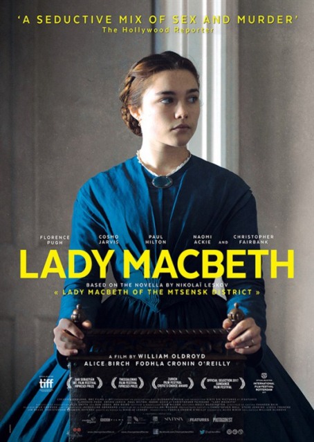 LADY MACBETH | Sercolombiano