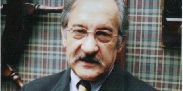 Falleció el actor colombiano Jaime Santos | Sercolombiano