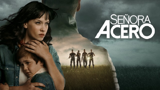 Sercolombiano | LA TEMPORADA FINAL DE LA EXITOSA SERIE “SEÑORA ACERO” – BASADA EN HECHOS REALES ...