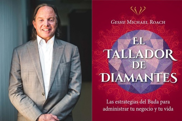 Conoce a Michael Roach, el reconocido empresario que fundó una empresa ...