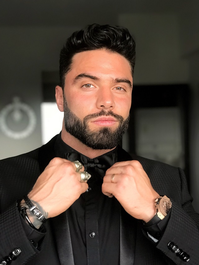 Sercolombiano | Fernando Lozada, el “six pack”de México | Sercolombiano