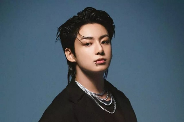 Sercolombiano | Jungkook de BTS se convierte en el primer solista ...
