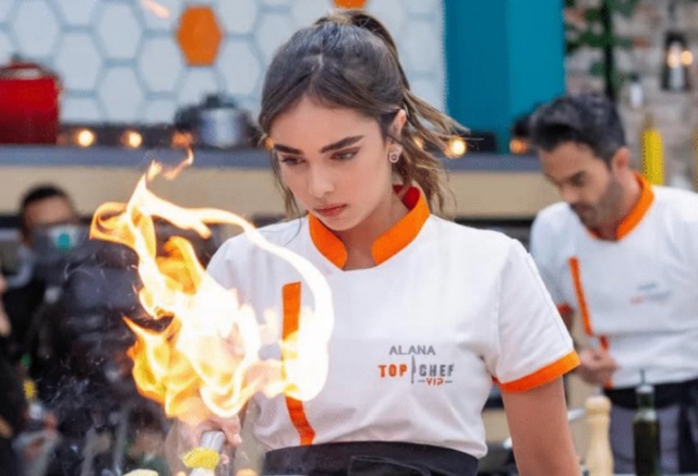 Sercolombiano | ALANA LLITERAS GANADORA DE LA SEGUNDA TEMPORADA DE “TOP ...