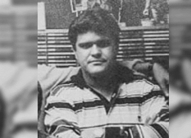 Sercolombiano | Murió ‘Chucho’ Mora, recordado presentador de TV y ...