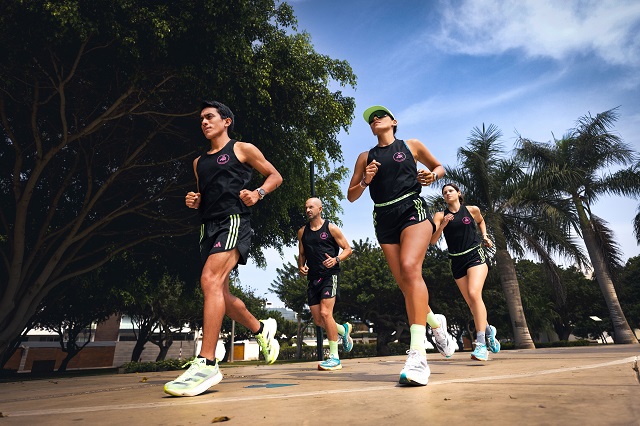 ¿Estás en tu running era? Descubre los 5 beneficios que aporta a tu ...