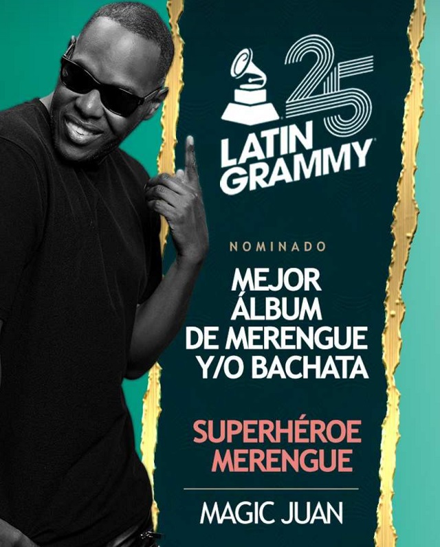 Sercolombiano | Latin Grammy confirma el regreso del Tiburón ...