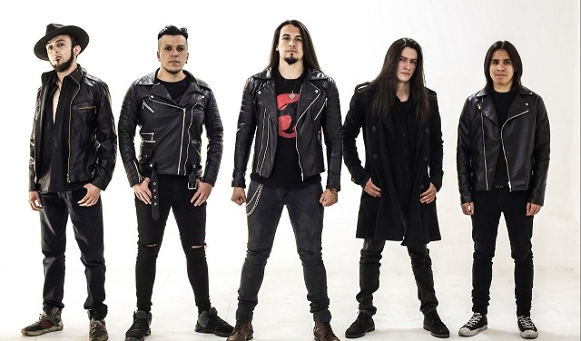 Sercolombiano | Nightwatcher presenta su canción homónima como el ...