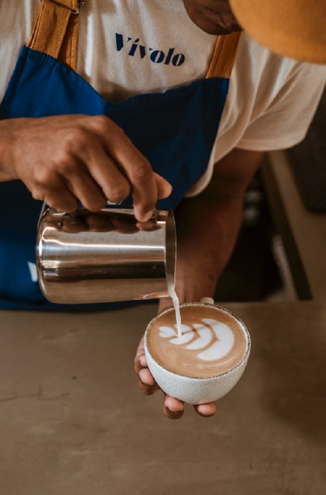Vívolo Café impulsa el consumo de cafés especiales con su innovador ...