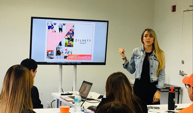 El Marketing Estratégico encuentra en Angélica María Lopera a una de ...