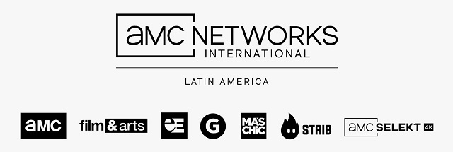 AMC Networks International – Latin America recibe siete nominaciones en ...