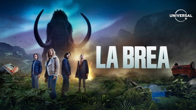Sercolombiano | Llega LA BREA la serie de ciencia ficción que causa ...
