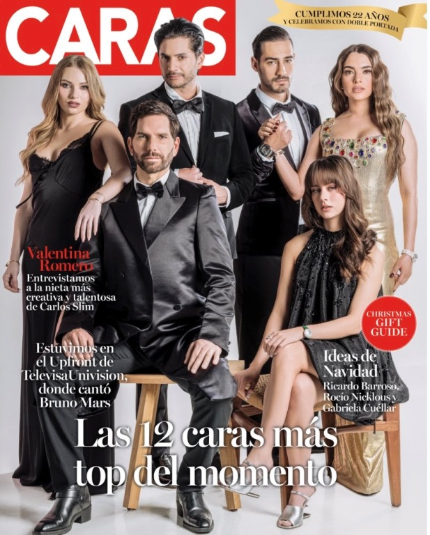 Las 12 CARAS más Top del Momento: Arap Bethke elegido entre los más ...