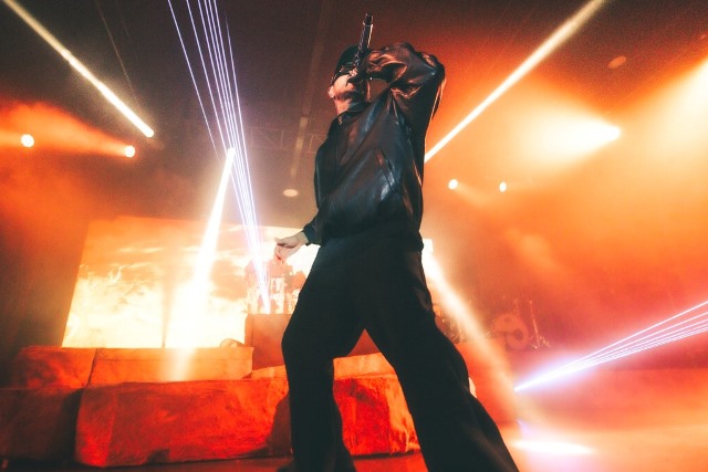 Sercolombiano | La super estrella puertorriqueña Álvaro Díaz anuncia su ...