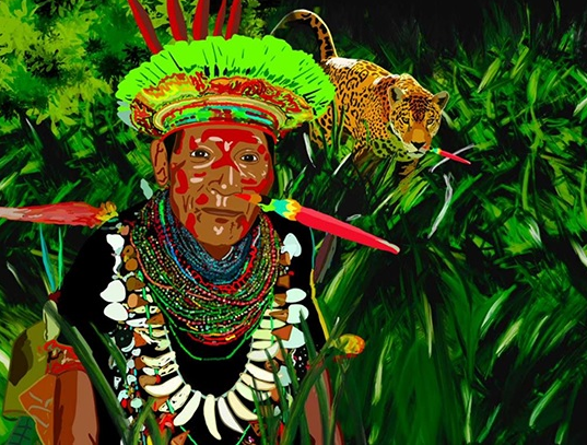 Lanzamiento y entrega de los “Premios Gloria Triana” de la Fundación ...