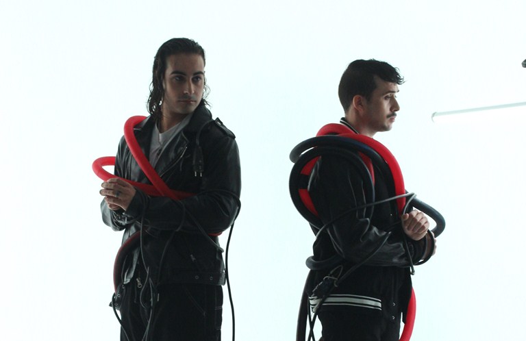 Sercolombiano | El cantante español Lorenzo presenta su nuevo sencillo ...