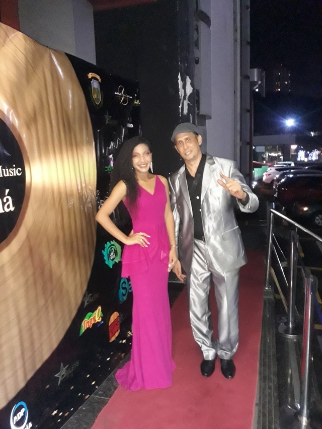 Sercolombiano | Premios Imperial Gold Music Awards Internacional Medellín | Sercolombiano