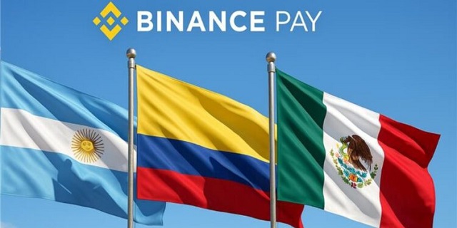 Sercolombiano | Binance lanzó en Colombia su servicio de depósitos y ...