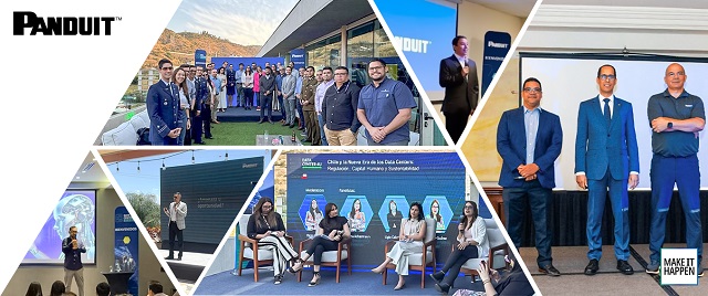 Sercolombiano | Así se impulsa la reinvención estratégica de los Centros de Datos en un entorno ...