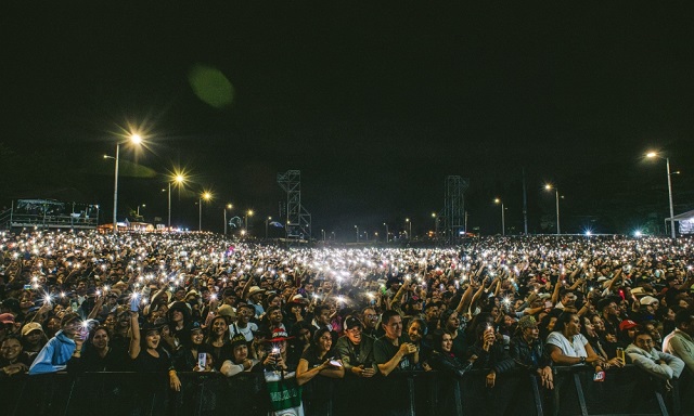 Popular al Parque 2026: las tradiciones que siguen encontrando nuevas ...